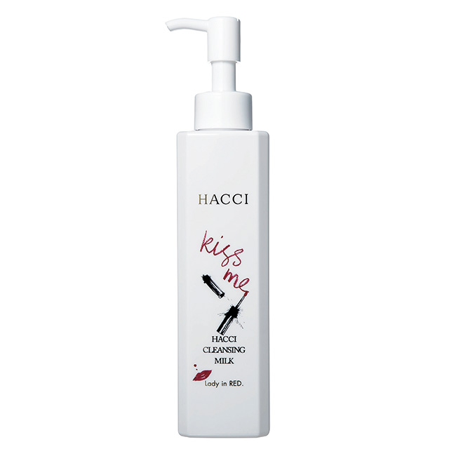 HACCI（ハッチ） スキンケアコスメ | 美的.com