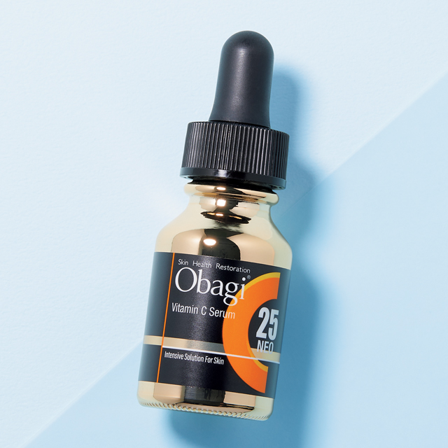 【お買い得！】-Obagi オバジC25 セラム 美容液 ネオ 12mL •ロ•ート製薬 2021 NEW：Lucky Bravo - designfloat.com