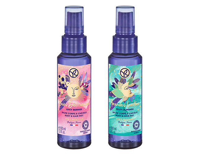 더쿠 - 이브로쉐 2022 홀리데이