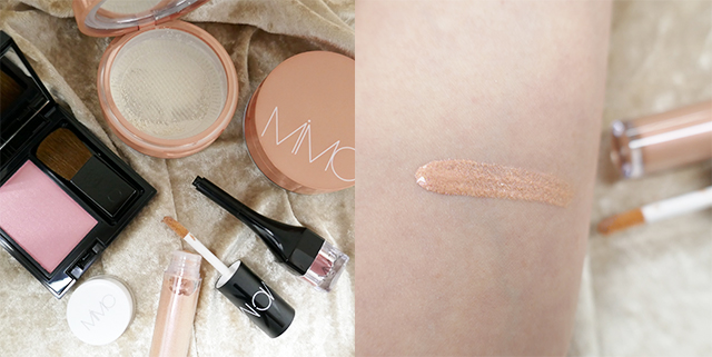 【MiMC×クリスマスコフレ2022】人気チークや限定スキンケアパウダーが入ったセットはマスクメイクの日にも大活躍！ | 美的.com