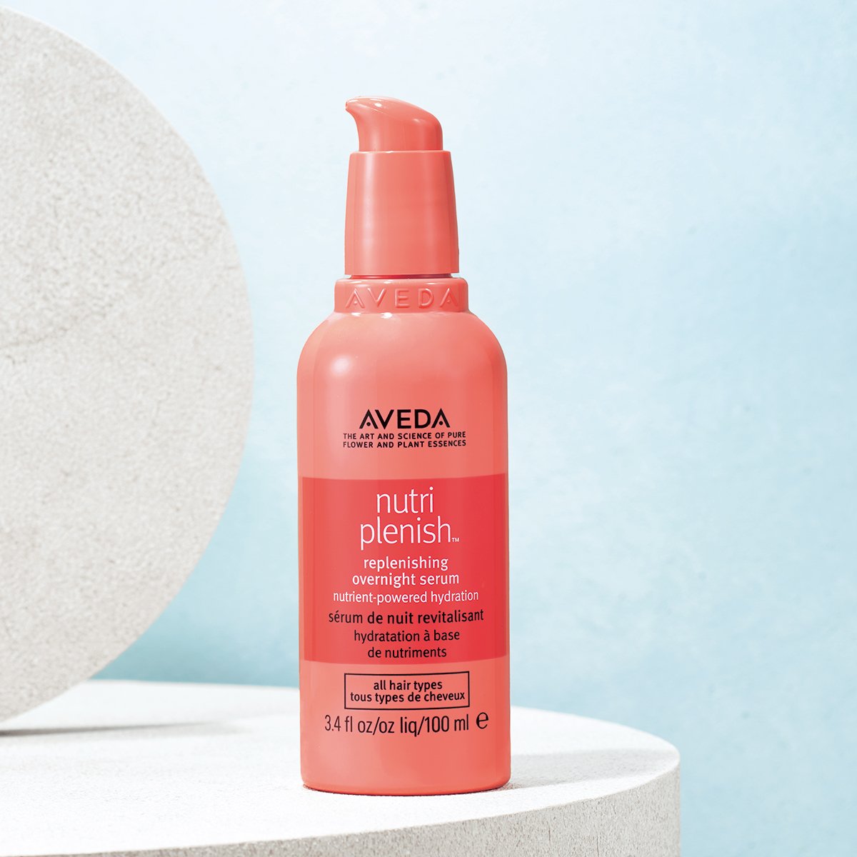 AVEDA～アヴェダ～ | 美的.com