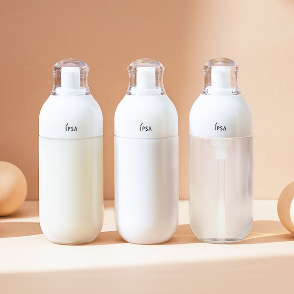 IPSA～イプサ～ | 美的.com