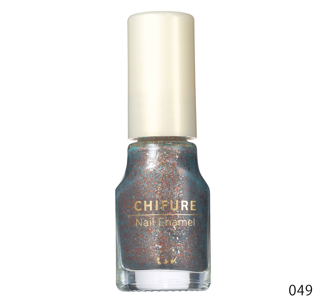 [CHIFURE（ちふれ）]ネイル エナメル 発売日[2024/03/01] | 美的.com