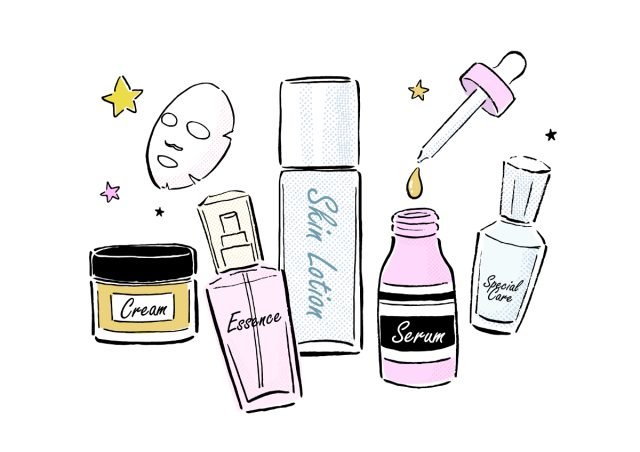 美容初心者が知っておくべき、スキンケアの種類・順番・方法【BITEKIスキンケア辞典 Vol.1】 | 美的.com