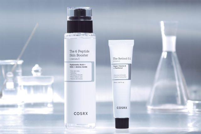 韓国スキンケアといえば「COSRX」！ 人気の5品を『美的』4月号特別付録でお試し♪ | 美的.com