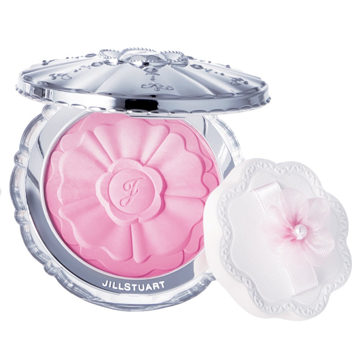 [ジルスチュアート]パステルペタル ブラッシュ 発売日[2024/04/05] | 美的.com