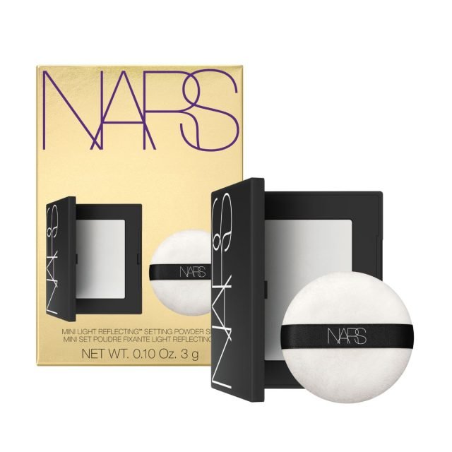 【NARS×クリスマスコフレ2024】発売日＆予約日は？ゴールドが煌めくプレステージなコレクションが登場 | 美的.com