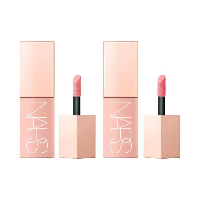 【NARS×クリスマスコフレ2024】発売日＆予約日は？ゴールドが煌めくプレステージなコレクションが登場 | 美的.com