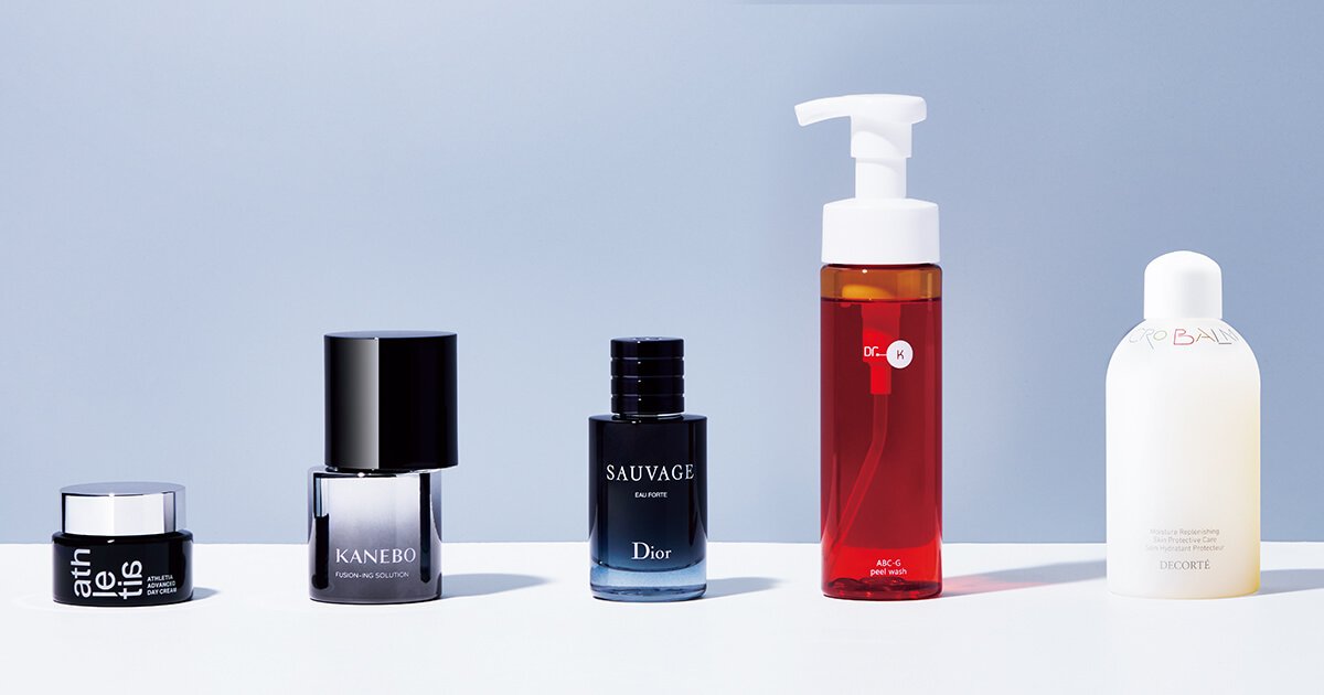 美的HEN 2024年 下半期 ベストコスメ | 美的.com