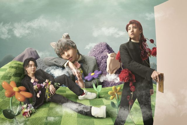 Mrs. GREEN APPLE（ミセス）がデビュー10周年企画を発表！2025年の活動をまとめてチェック【記者発表レポート】 | 美的.com