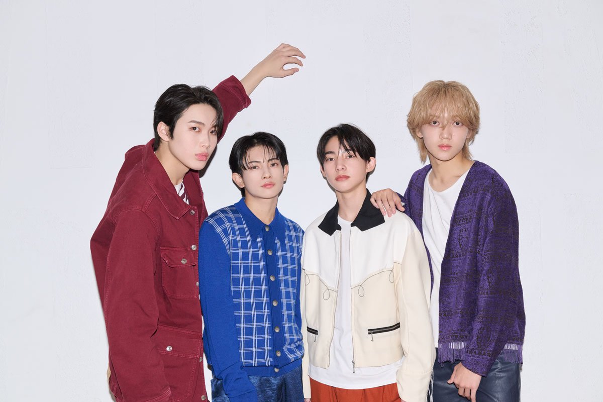 BMSG TRAINEE4名にインタビュー！KEI・RAIKI・TAICHI・AOI、一番美容意識が高いのは･･･？【＃美的エンタメ部】 | 美的.com