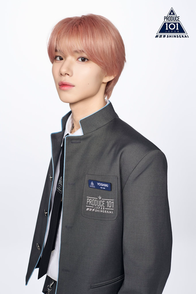 『PRODUCE 101 JAPAN 新世界』デビューメンバー12名決定！グループ名は〝KO1KEYZ（コイキーズ）〟♡【お披露目会レポ ...